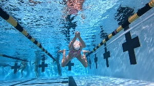 Etobicoke Swim Club Home